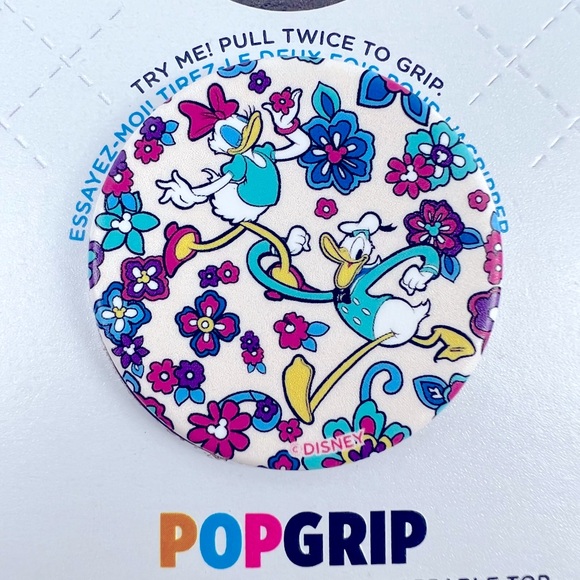PopSocket | Cell Phones & Accessories | Disney X Vera Bradley ...